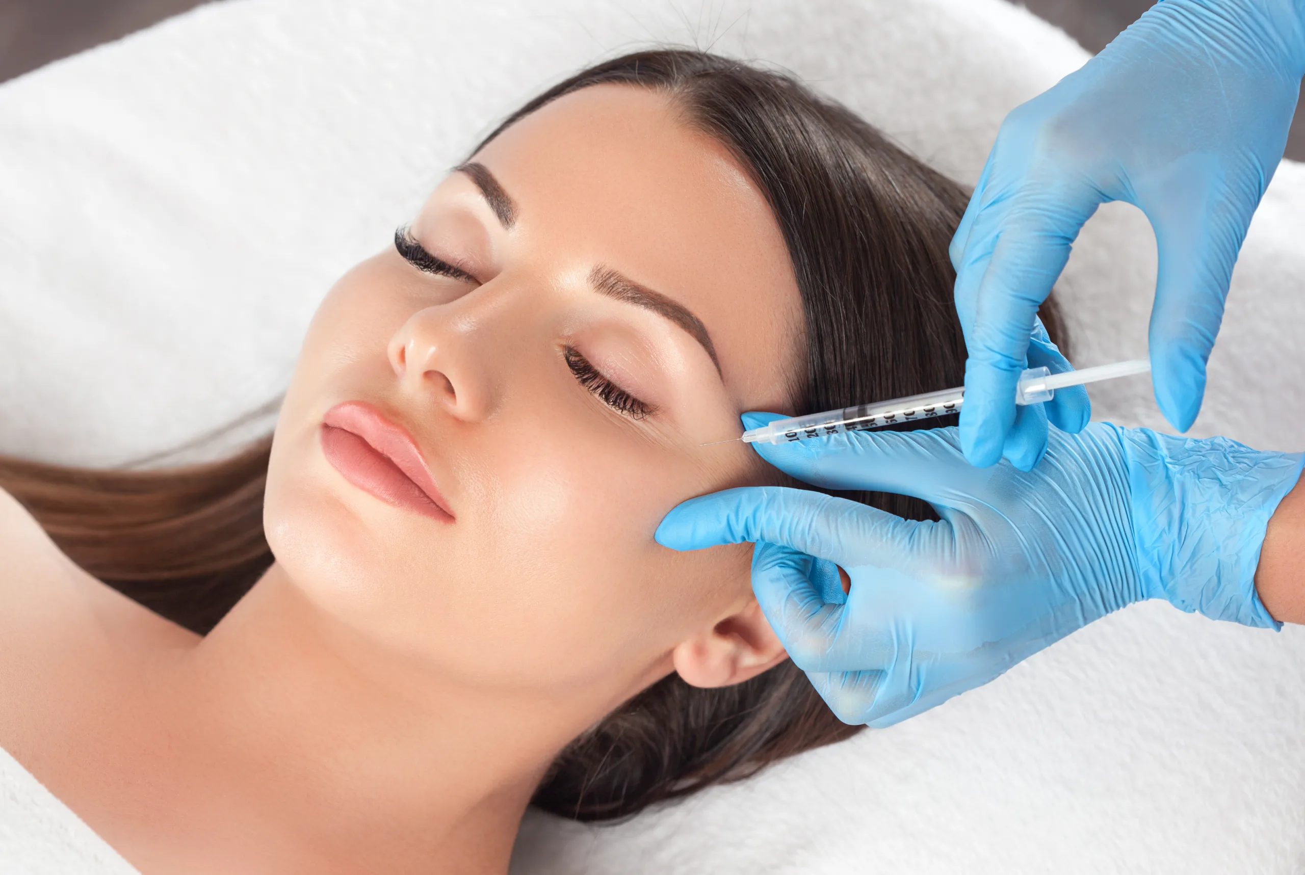 Invigorate Your Spring Look with Dermal Fillers | Skyn Elegant Aesthetics
